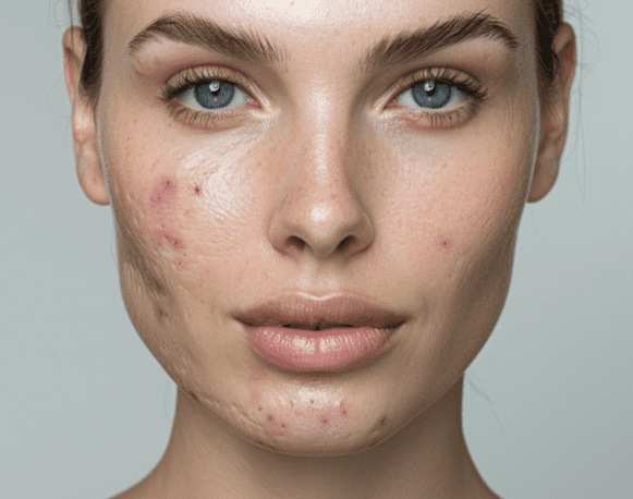 Klindamicin gel i infekcije kože - Budi Zdraviji